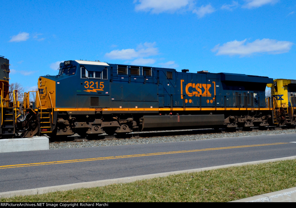 CSX 3215